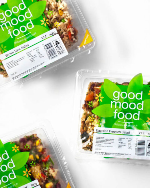 Good Mood Food - Delivering delicious food to the people of Perth